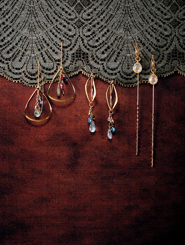 2019Winterコレクション | アガット｜agete