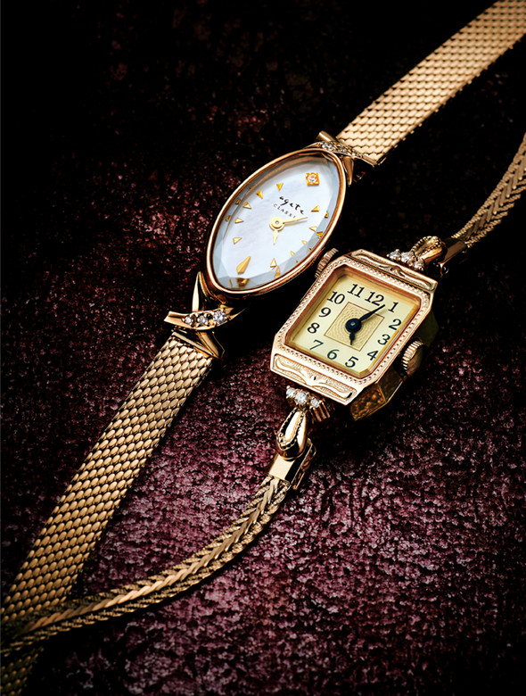 2019Winterコレクション | アガット｜agete